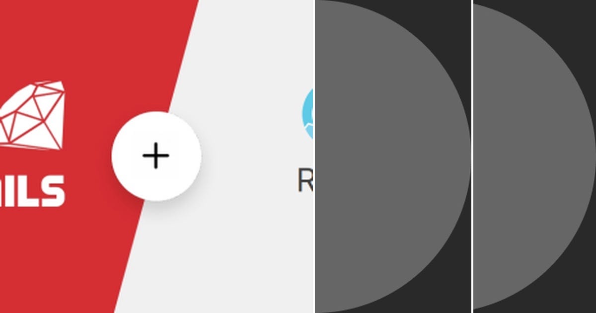 List: RoR | Curated by Ismael G Marin | Medium