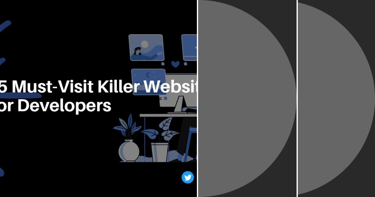 List: Tech | Curated by Kristine Pasco | Medium