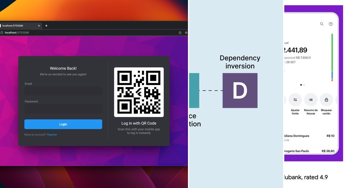 List: Flutter | Curated by Jorge | Medium