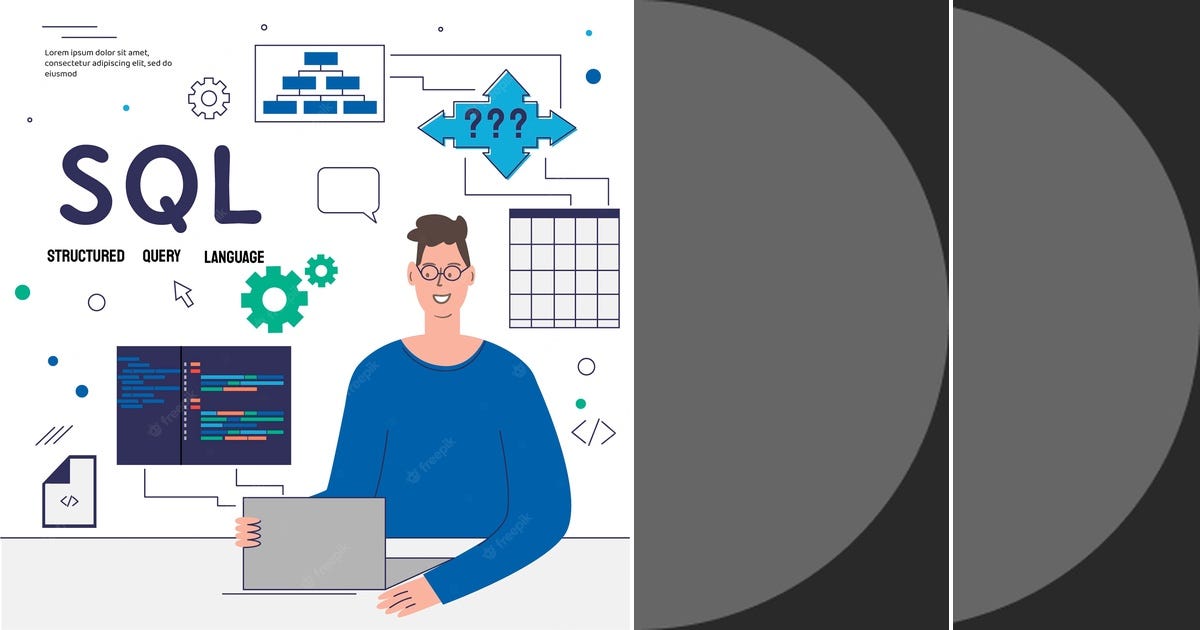 List: SQL | Curated by Matias Zayas | Medium