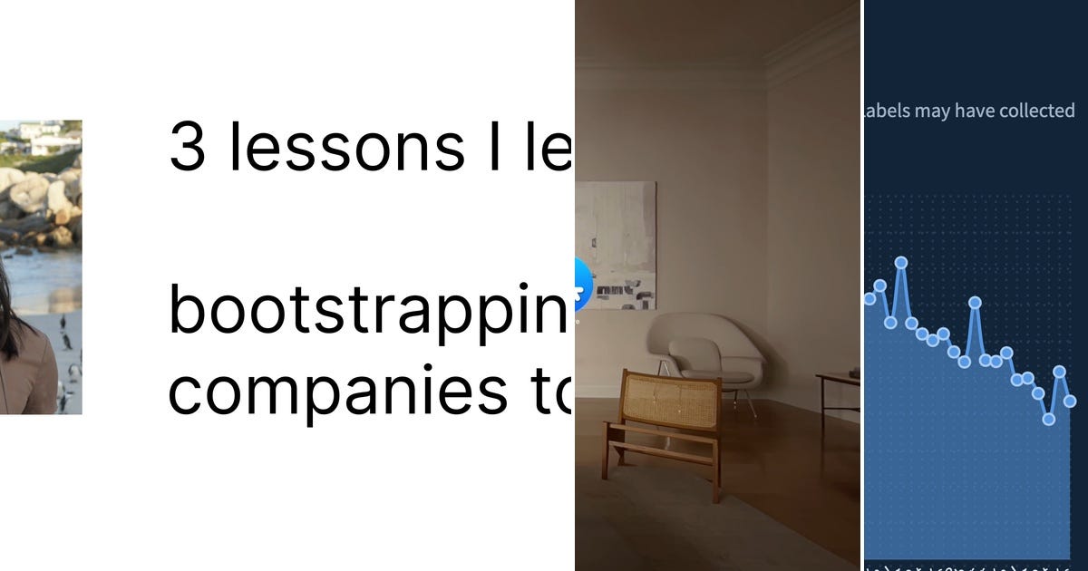 List: Earn 2024 | Curated by Alec Knight Ralston | Medium