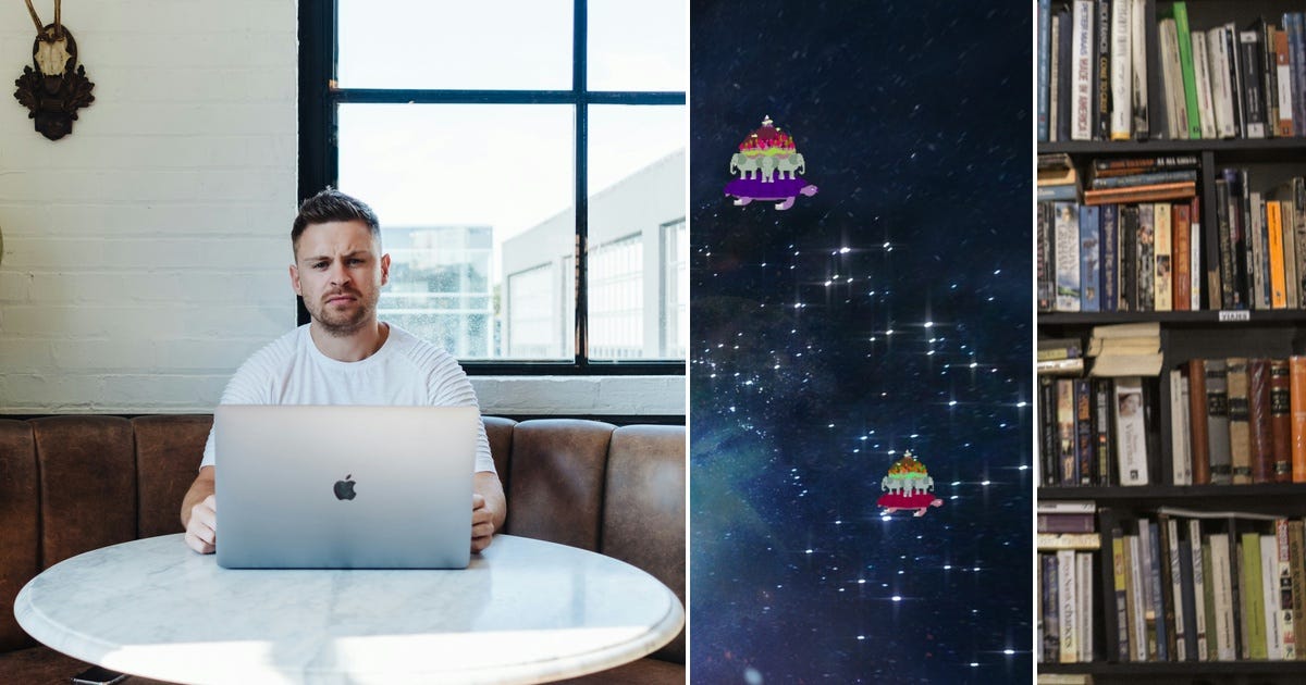 List: The Craft of Writing | Curated by Brittany Amara | Medium