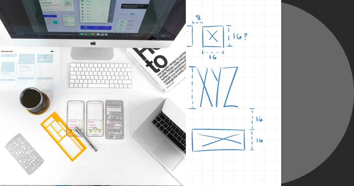 List: 8-Point Grid System | Curated by Bayram İşleyen | Medium