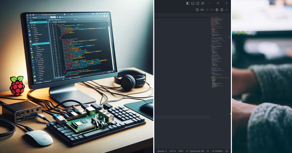 List: Vs Code | Curated by Sidney Masters | Medium
