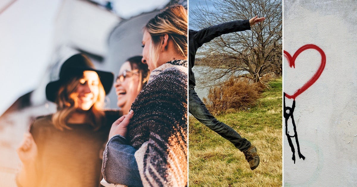 List: Self work | Curated by Liv Wilde | Medium