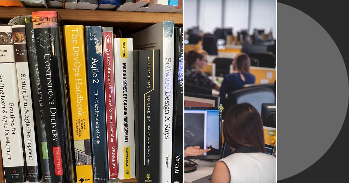 List: Programming | Curated by GBergey | Medium