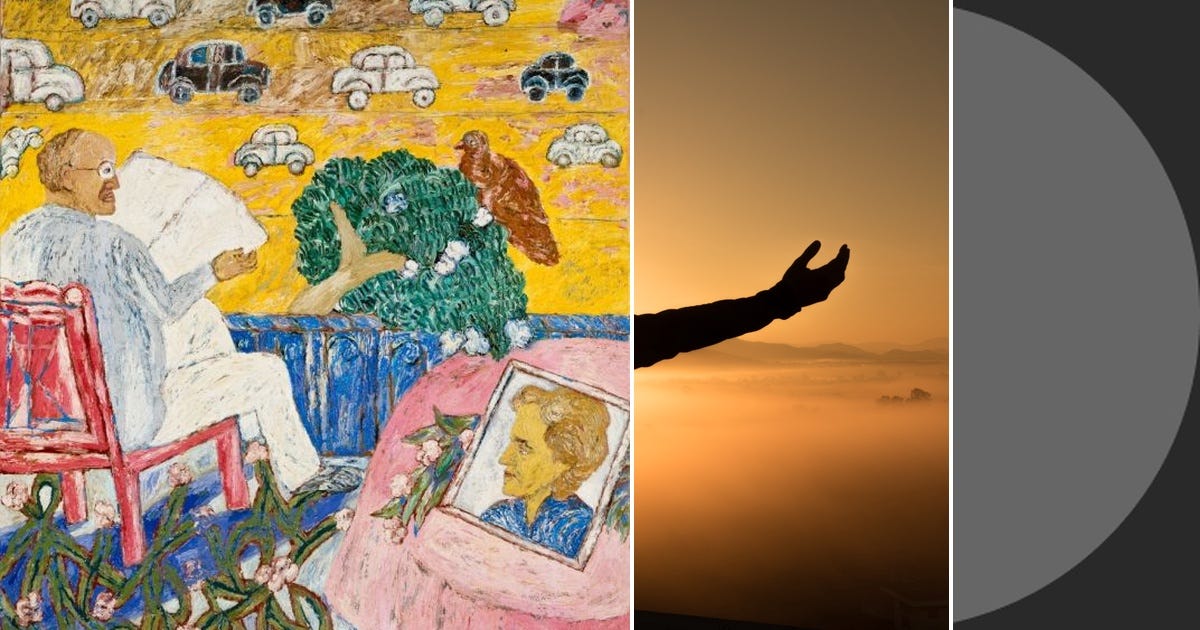 List: Mindthegap | Curated by Lydia Stephanie Graves | Medium