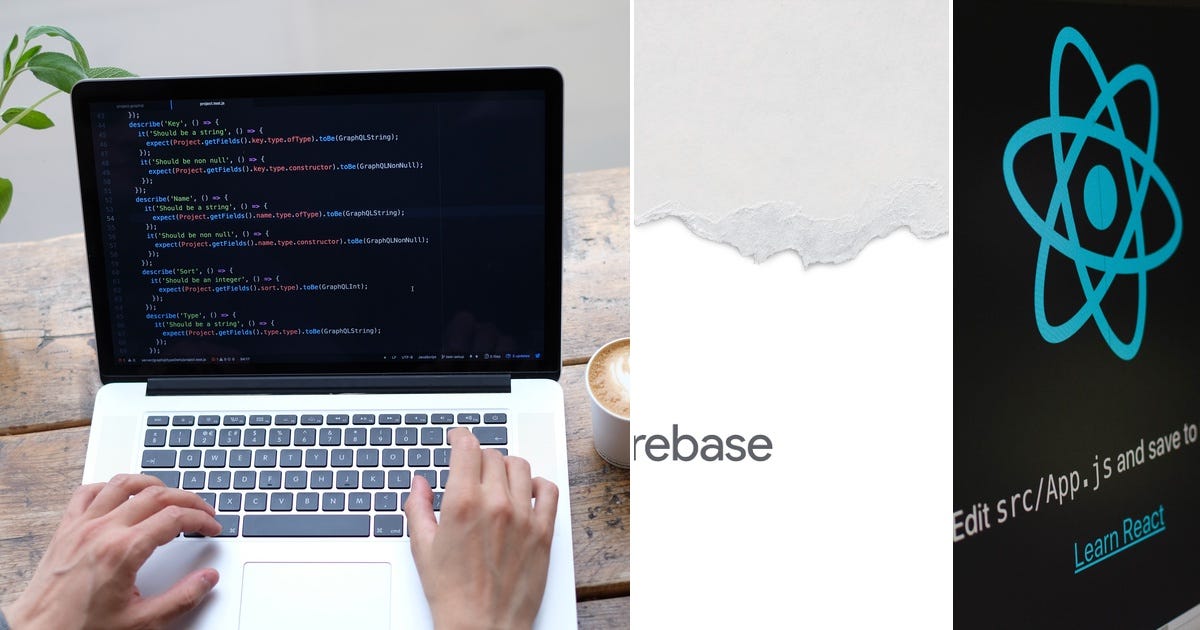 List: React | Curated by Muhsin MK | Medium