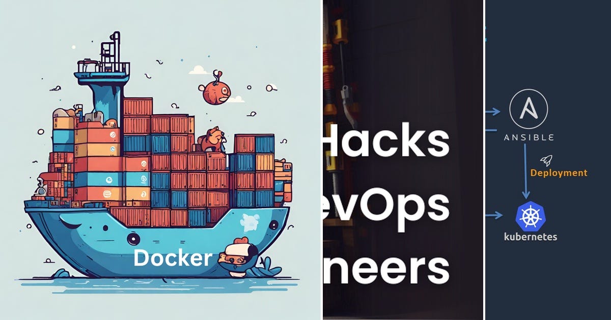 List: DevOps | Curated by Kevin Jägle | Medium