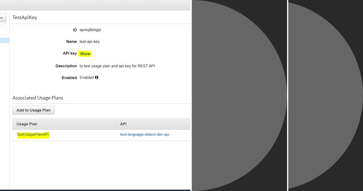 List: AWS | Curated by XIONG Fei | Medium