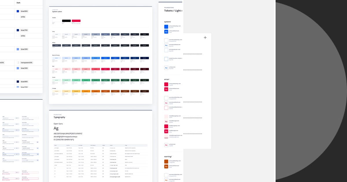 List: Figma | Curated by Ken Zarecki | Medium