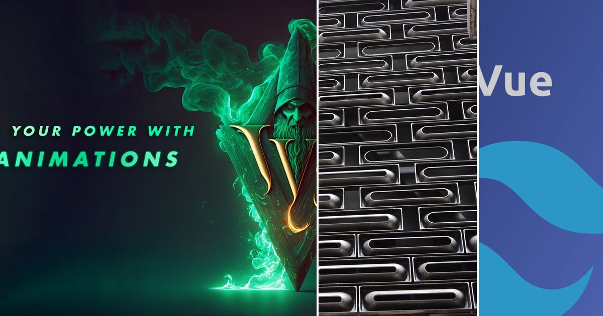 List: vue js | Curated by mathieu janio | Medium