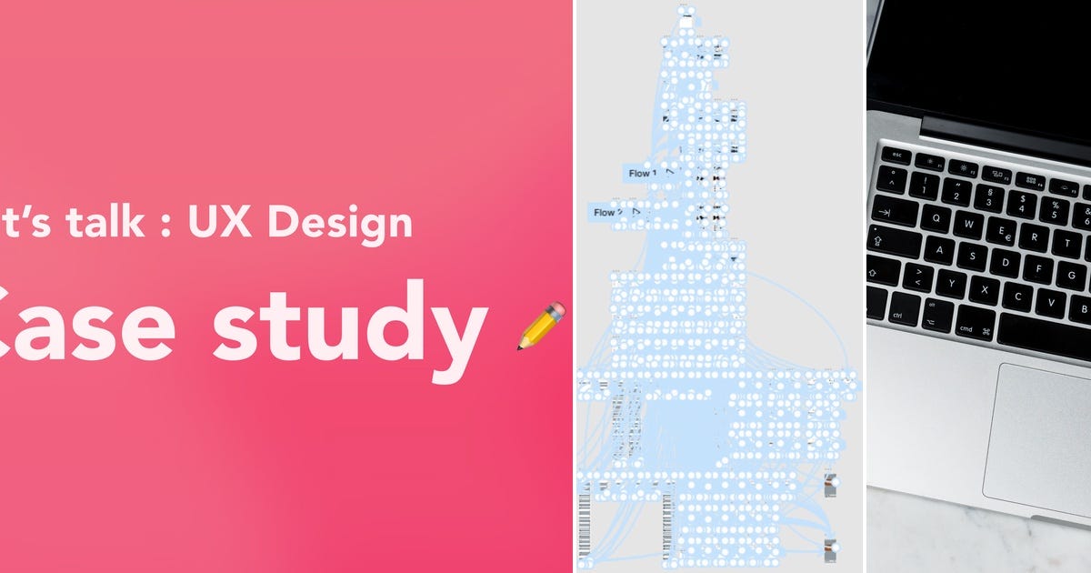List: UX | Curated by Kubrah | Medium