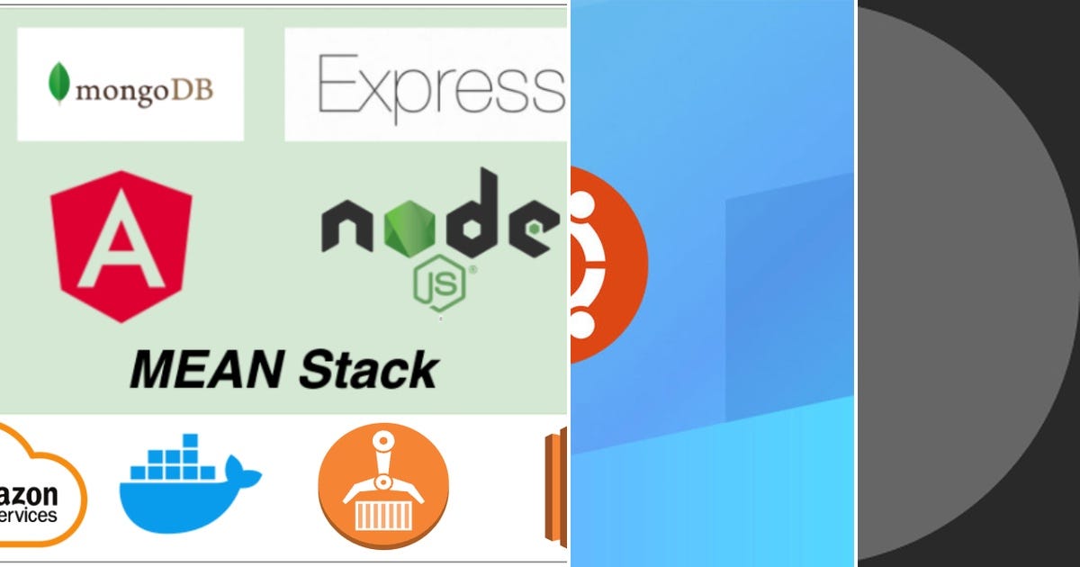 List: ec2 | Curated by Jack Hsu | Medium