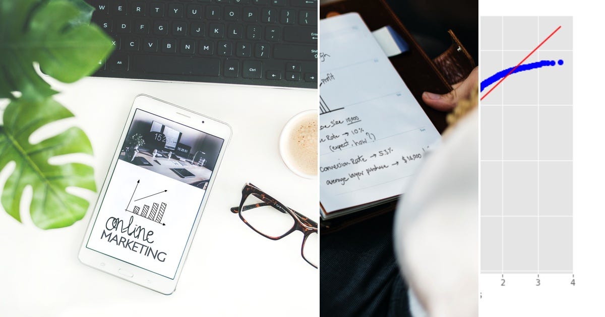 List: MMM/MTA | Curated by Len Xu | Medium