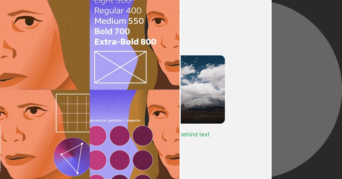 List: UI/UX | Curated by Josh | Medium
