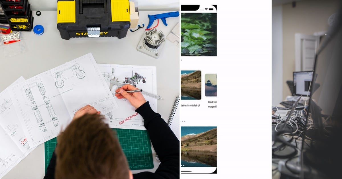 List: React Native Components | Curated by Jorge M | Medium