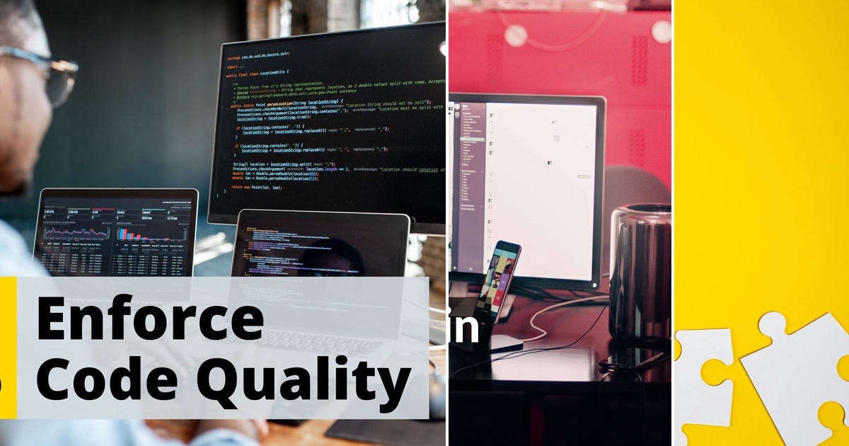 List: Best practices | Curated by Adrian Lemes Caetano | Medium