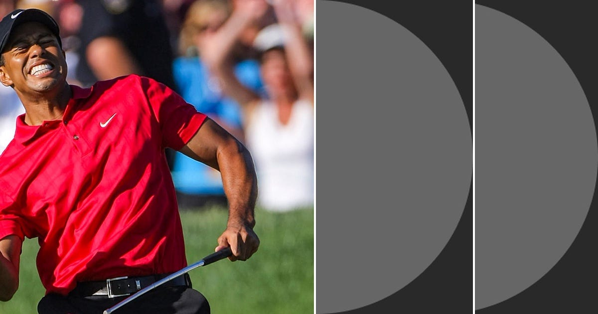 List: Sports | Curated by Richard Grover | Medium