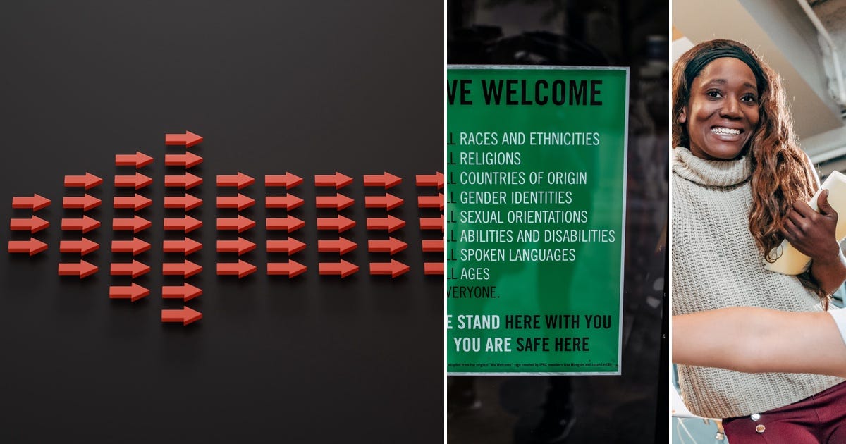 List: Talent Strategy: The Art of Strategic Talent Management♟️ ...