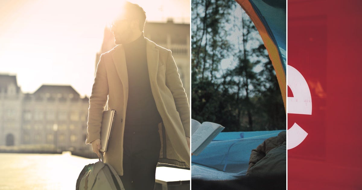 List: Entrepreneurship | Curated by Roland Porter | Medium