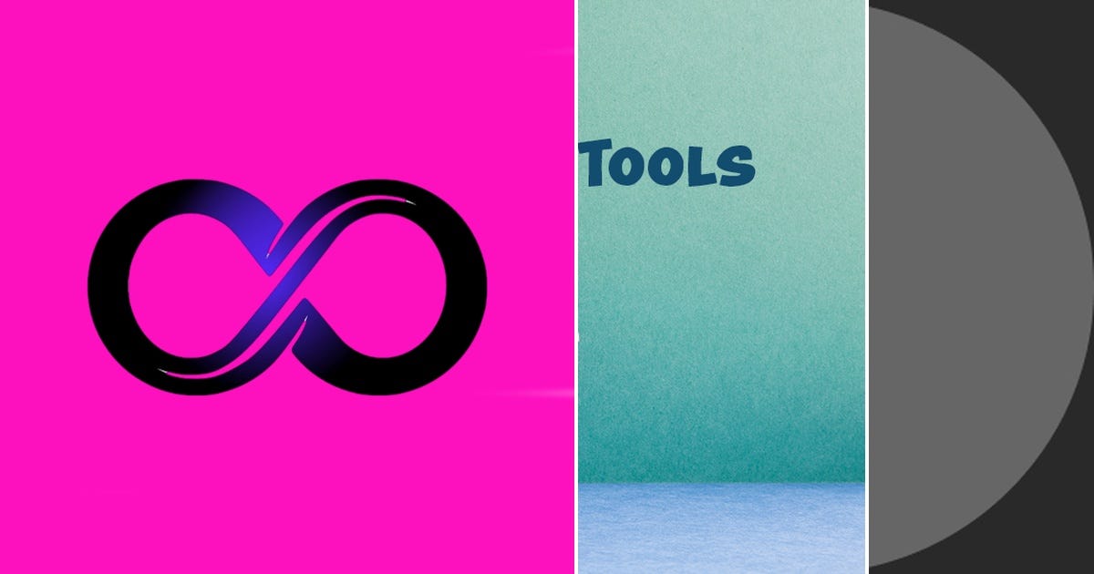 List: AI tools | Curated by Doncho Minkov | Medium