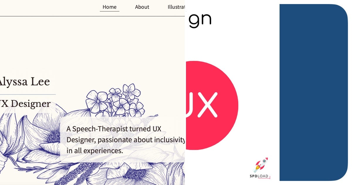 List: UX Design | Curated by Omane Fowler | Medium