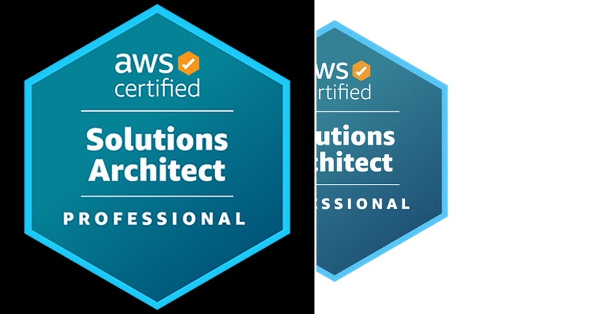 List: AWS SA Pro | Curated by Donald Siziba | Medium