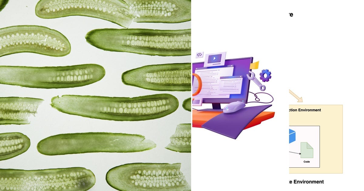 List: Deployment | Curated by Jimmy Chen | Medium