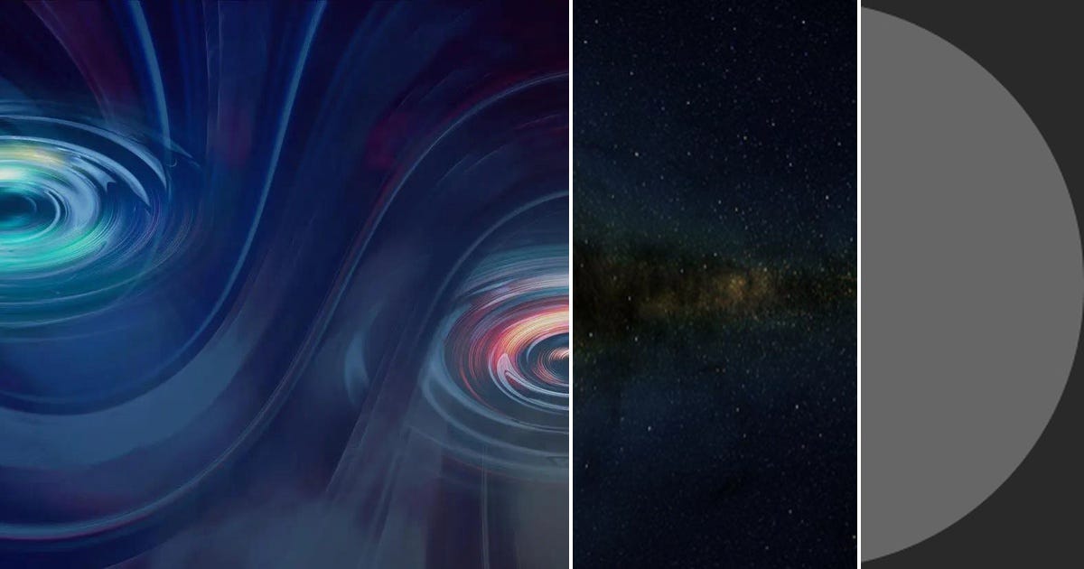 List: Physics | Curated by Carl Merril | Medium