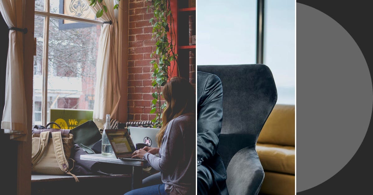 List: Side hustle | Curated by Nate Kretz | Medium