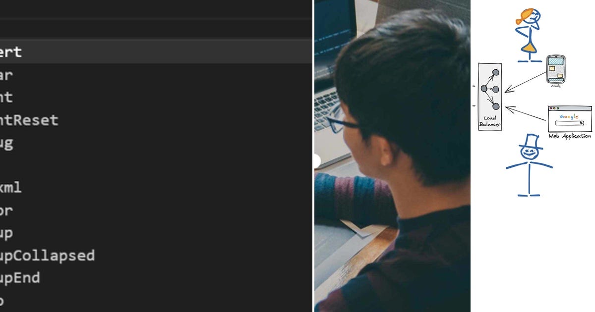 List: Programming | Curated by Shawn Papineau | Medium