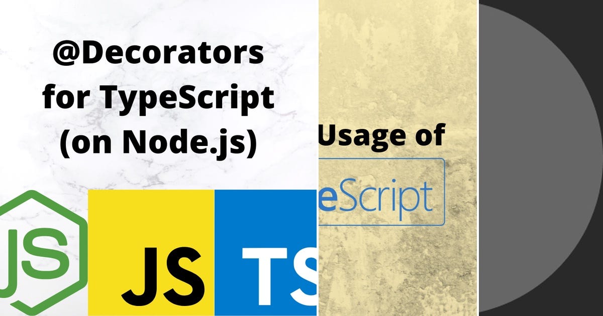 List: TypeScript | Curated by Ross Coundon | Medium