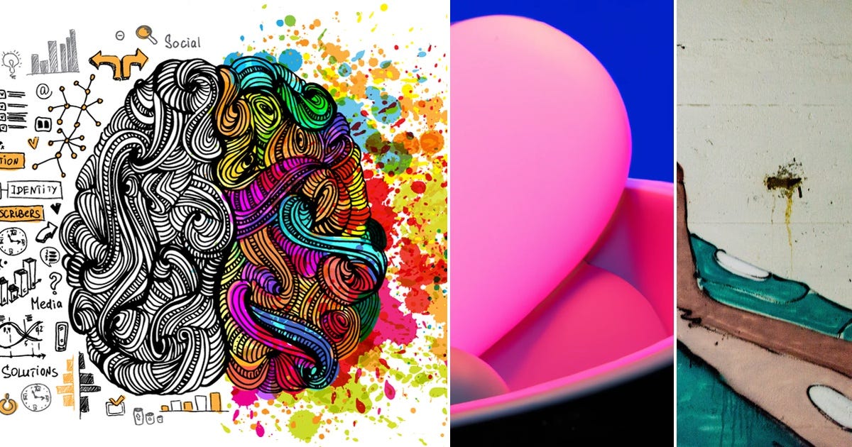 List: Emotional intelligence in design | Curated by Natalia SP (Talia ...