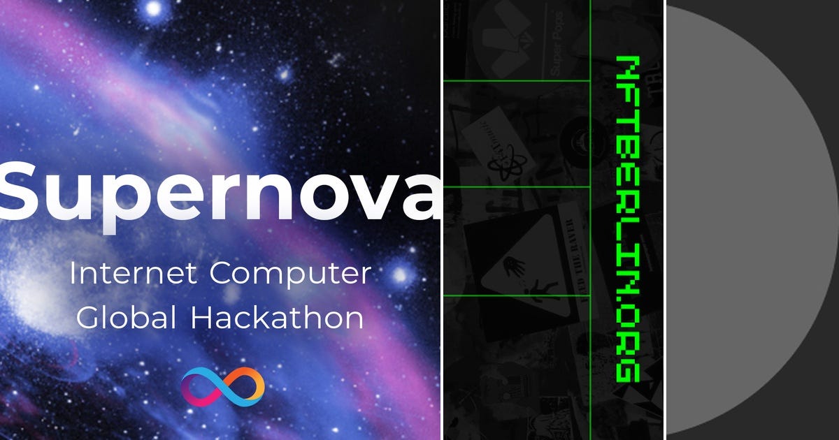 List: HACKATHONs | Curated by Aratujac | Medium