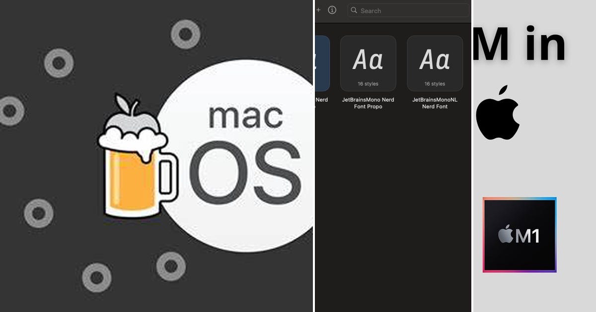List: MAC | Curated by Seonghwan75 | Medium