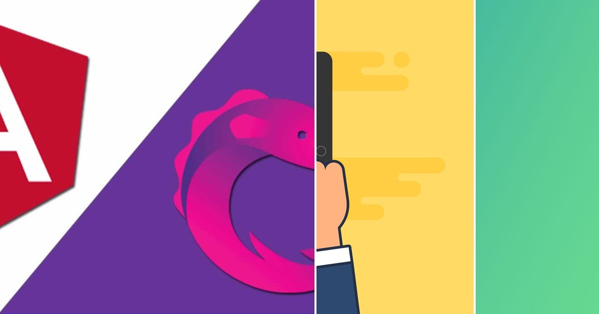 List: Angular | Curated by Akshay S Kumar | Medium