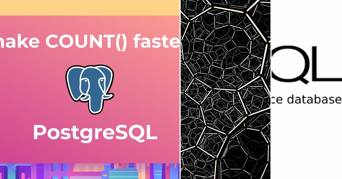 List: Postgres | Curated by Kazax | Medium List: Postgres | Curated by Kazax | Medium