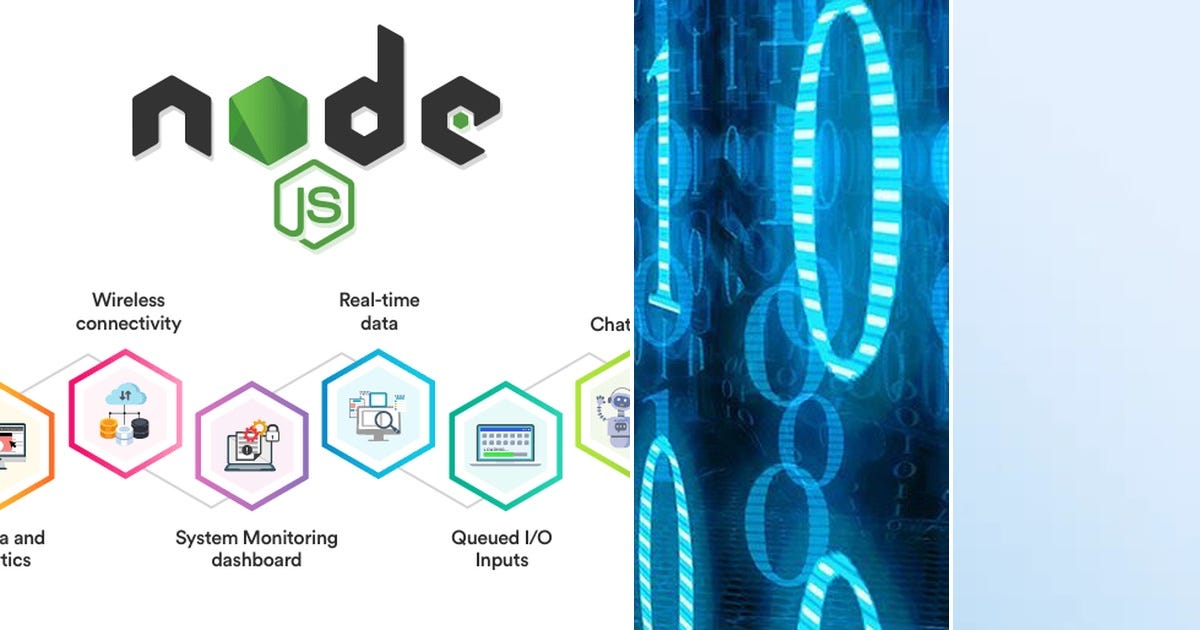 List: NodeJS | Curated by Fekher Gh | Medium