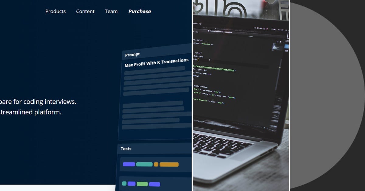 List: AlgoExpert | Curated by DinoAndy | Medium