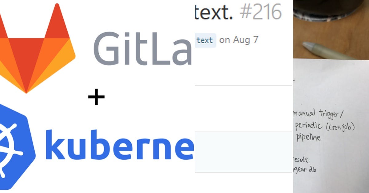List: GitLab | Curated by Surendra Pal | Medium