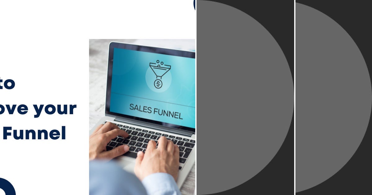 List: Sales funnel | Curated by Mal Muhammad | Medium