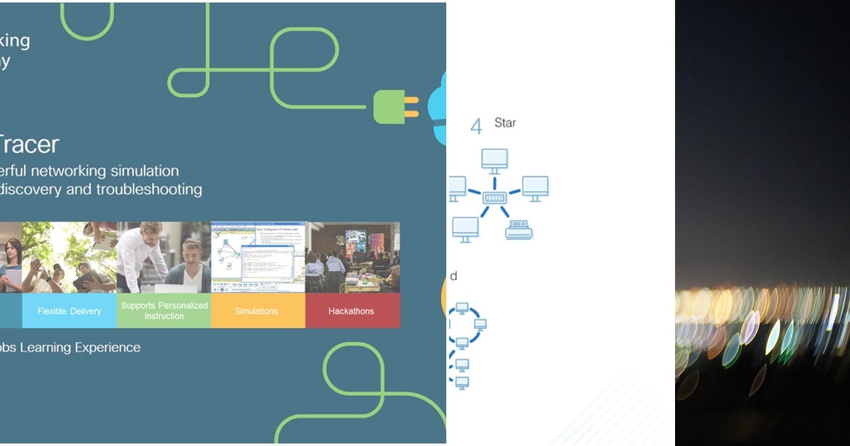 List: cisco | Curated by Sadyr Sauytov | Medium