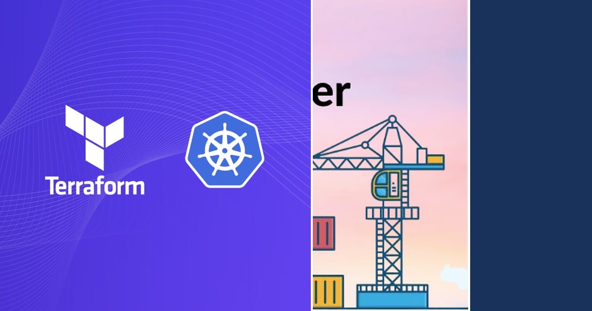 List: Terraform | Curated by Marcelo Garcia | Medium