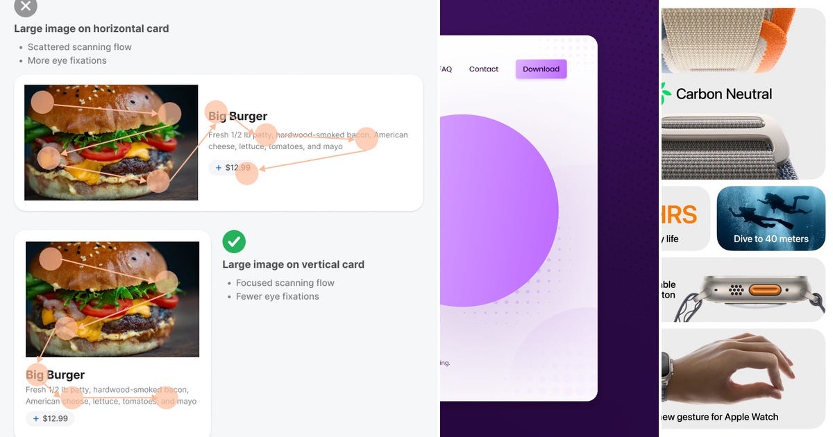 List: UX UI | Curated by Oishun | Medium