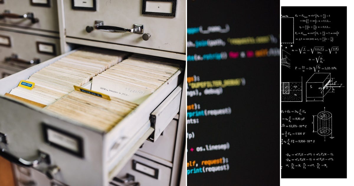 List: Data Science | Curated by k | Medium