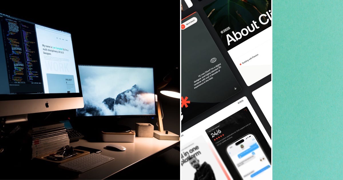List: Design | Curated by Michael Linneman | Medium