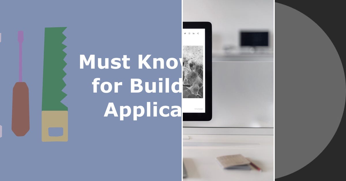 List: GUI | Curated by Chris Liotiris | Medium