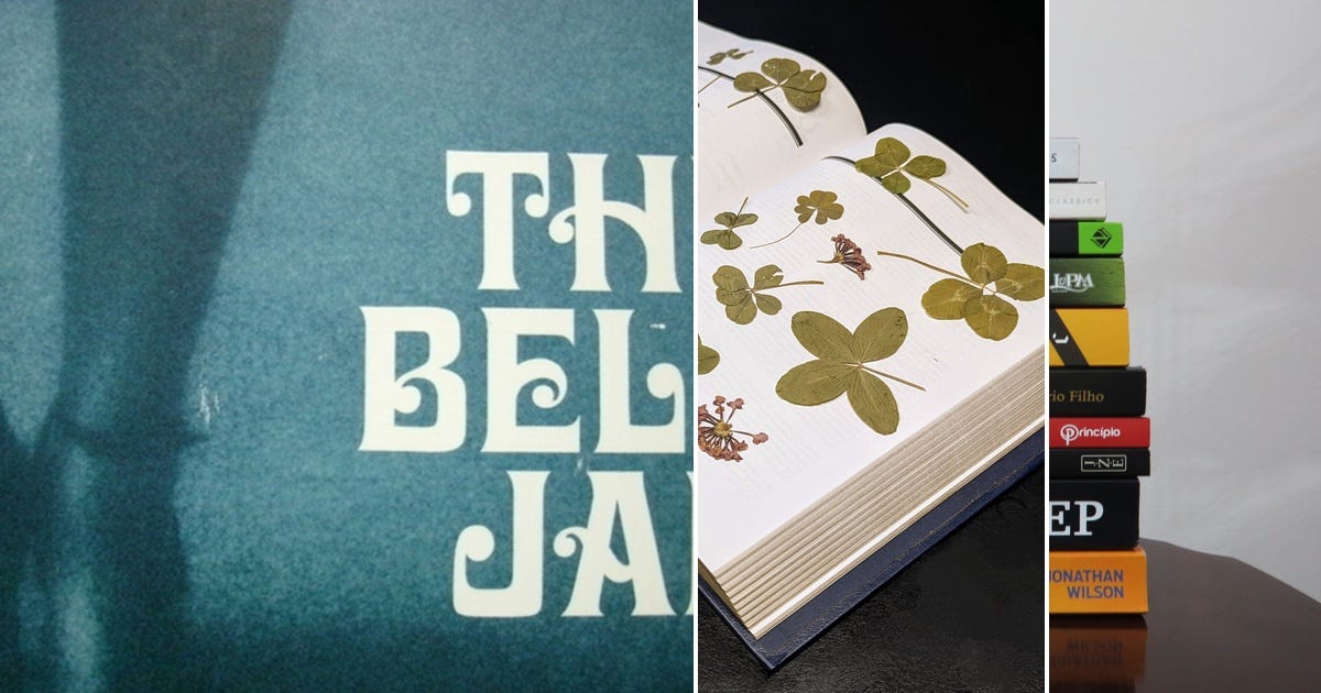 List: Reading list | Curated by mia | Medium