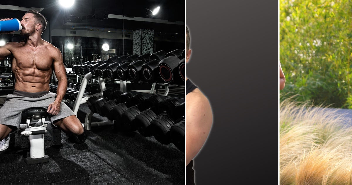 List: HEALTH - Weight Loss | Curated by Bret Simister | Medium